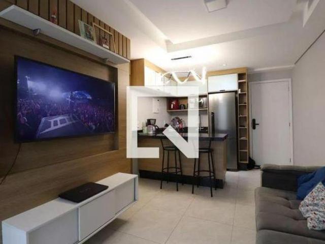 Apartamento à Venda Picanço, 1 Quarto, 38 m² Guarulhos