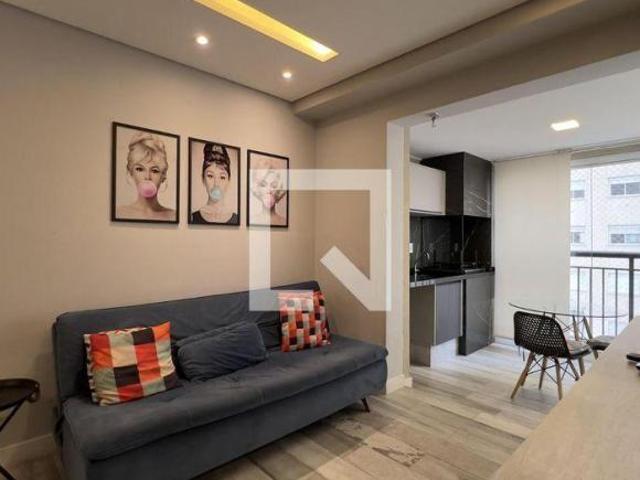 Apartamento à Venda Picanço, 1 Quarto, 38 m² Guarulhos
