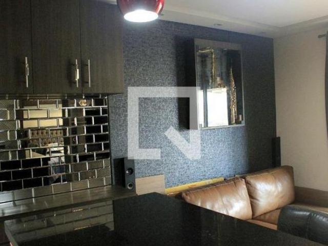 Apartamento à Venda Picanço, 1 Quarto, 38 m² Guarulhos