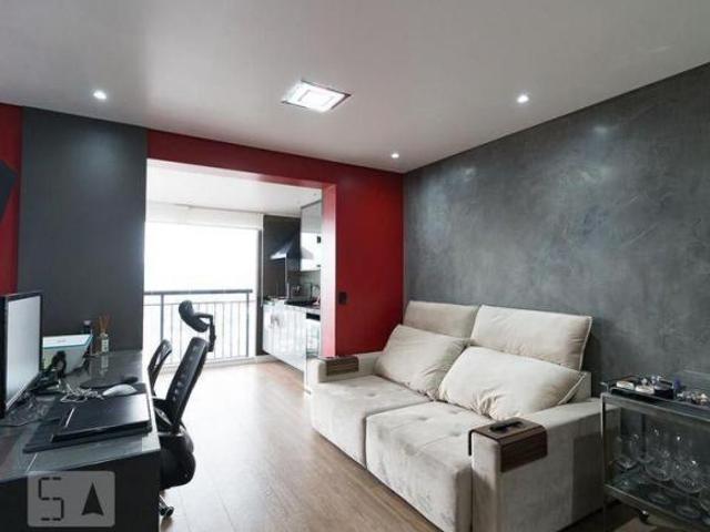 Apartamento à Venda Picanço, 1 Quarto, 38 m² Guarulhos