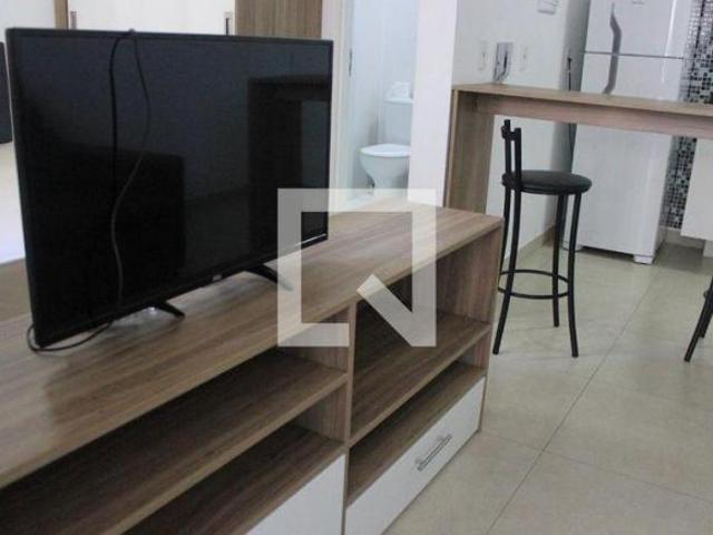 Apartamento à Venda Picanço, 1 Quarto, 38 m² Guarulhos