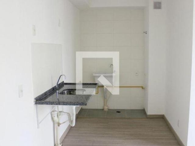 Apartamento à Venda Picanço, 2 Quartos, 37 m² Guarulhos