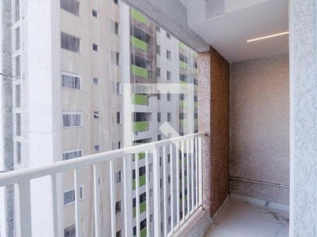 Apartamento à Venda Picanço, 2 Quartos, 47 m² Guarulhos