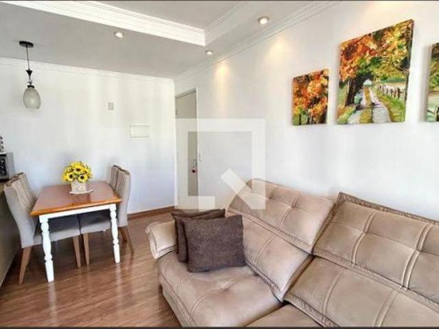 Apartamento à Venda Picanço, 2 Quartos, 48 m² Guarulhos