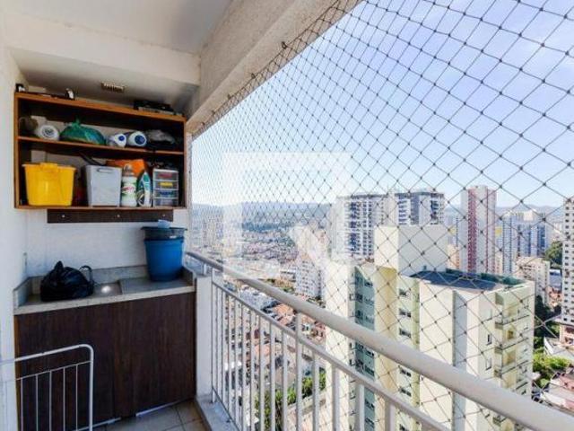 Apartamento à Venda Picanço, 2 Quartos, 55 m² Guarulhos