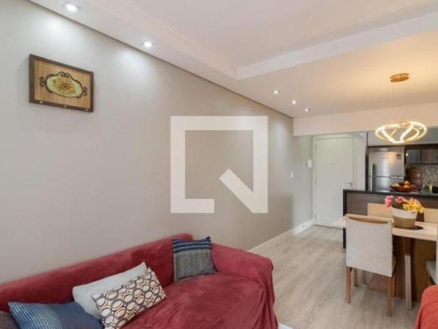 Apartamento à Venda Picanço, 2 Quartos, 56 m² Guarulhos