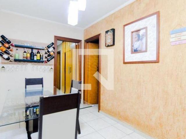 Apartamento à Venda Picanço, 2 Quartos, 56 m² Guarulhos