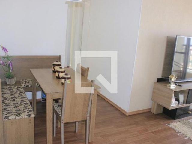 Apartamento à Venda Picanço, 2 Quartos, 56 m² Guarulhos