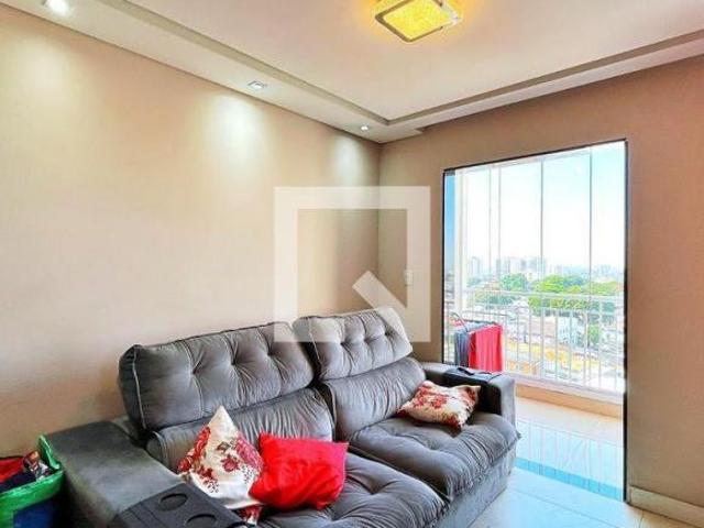 Apartamento à Venda Picanço, 2 Quartos, 57 m² Guarulhos