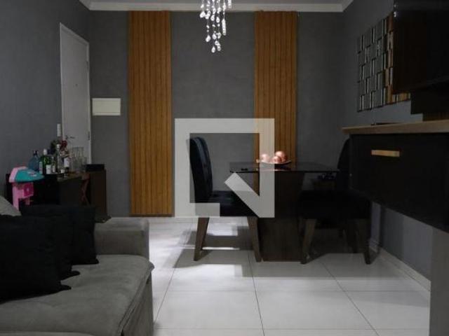 Apartamento à Venda Picanço, 2 Quartos, 57 m² Guarulhos