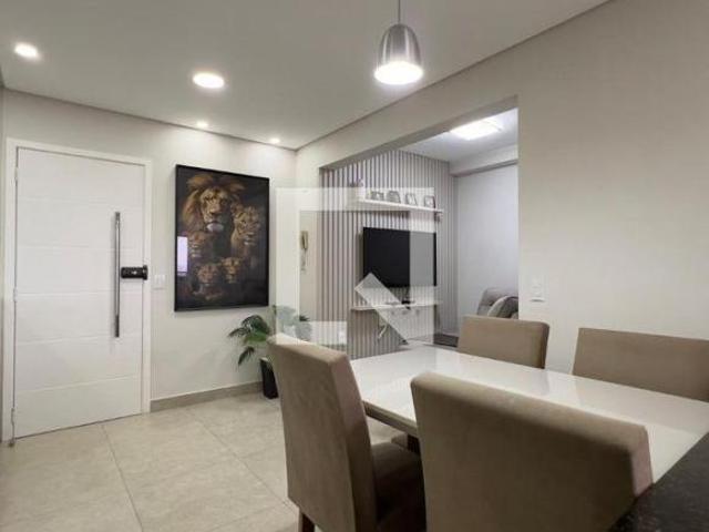 Apartamento à Venda Picanço, 2 Quartos, 58 m² Guarulhos