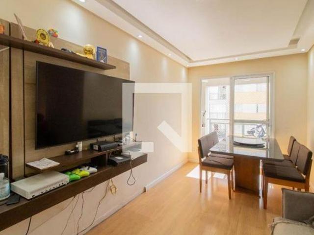 Apartamento à Venda Picanço, 2 Quartos, 58 m² Guarulhos