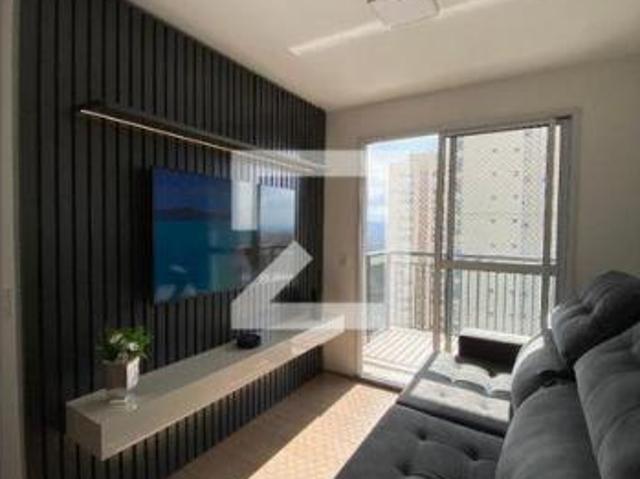 Apartamento à Venda Picanço, 2 Quartos, 58 m² Guarulhos