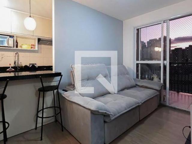 Apartamento à Venda Picanço, 2 Quartos, 58 m² Guarulhos