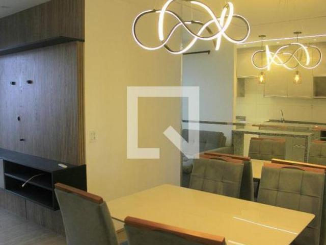 Apartamento à Venda Picanço, 2 Quartos, 58 m² Guarulhos