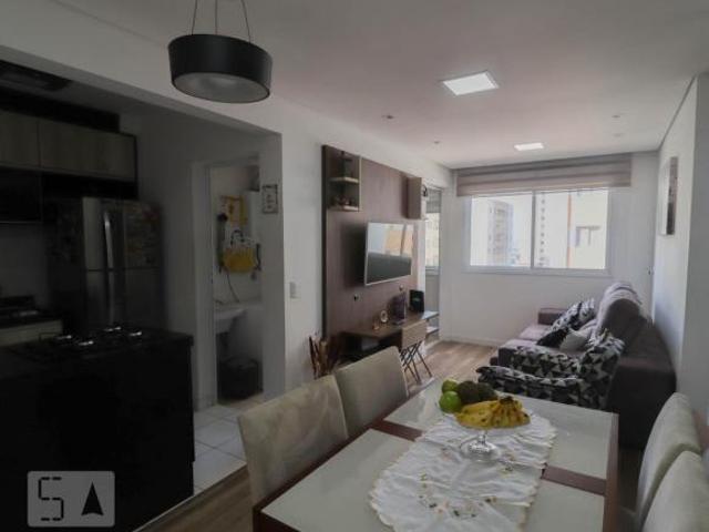 Apartamento à Venda Picanço, 2 Quartos, 59 m² Guarulhos