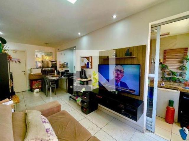 Apartamento à Venda Picanço, 2 Quartos, 59 m² Guarulhos