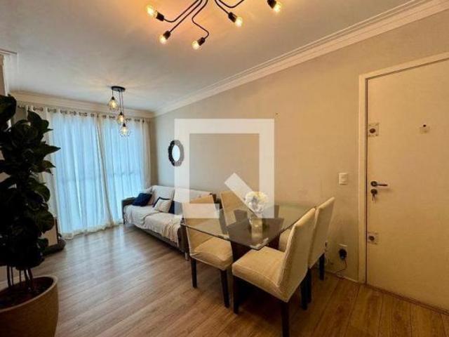 Apartamento à Venda Picanço, 2 Quartos, 59 m² Guarulhos