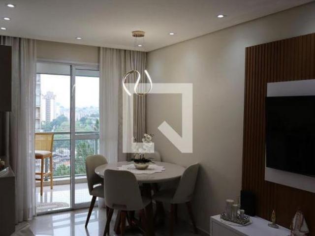 Apartamento à Venda Picanço, 2 Quartos, 59 m² Guarulhos