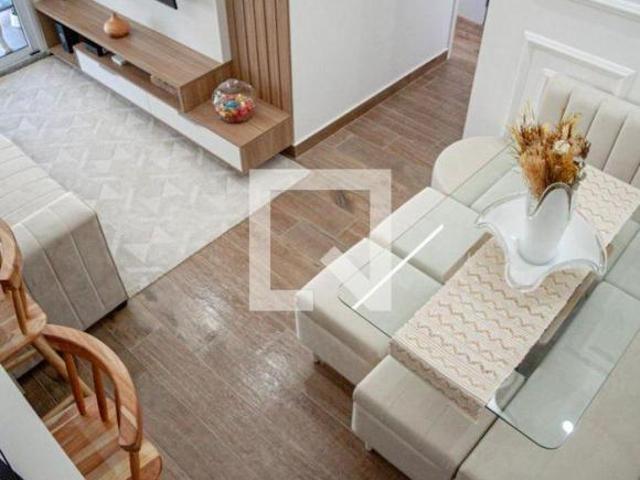 Apartamento à Venda Picanço, 2 Quartos, 59 m² Guarulhos
