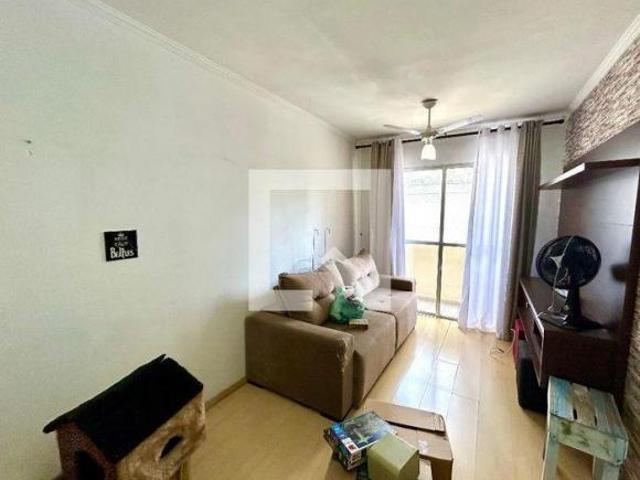 Apartamento à Venda Picanço, 2 Quartos, 50 m² Guarulhos