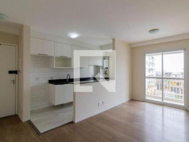 Apartamento à Venda Picanço, 2 Quartos, 52 m² Guarulhos