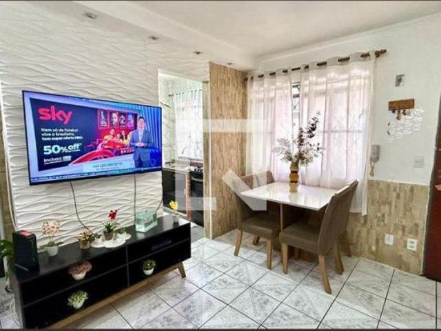Apartamento à Venda Picanço, 2 Quartos, 53 m² Guarulhos