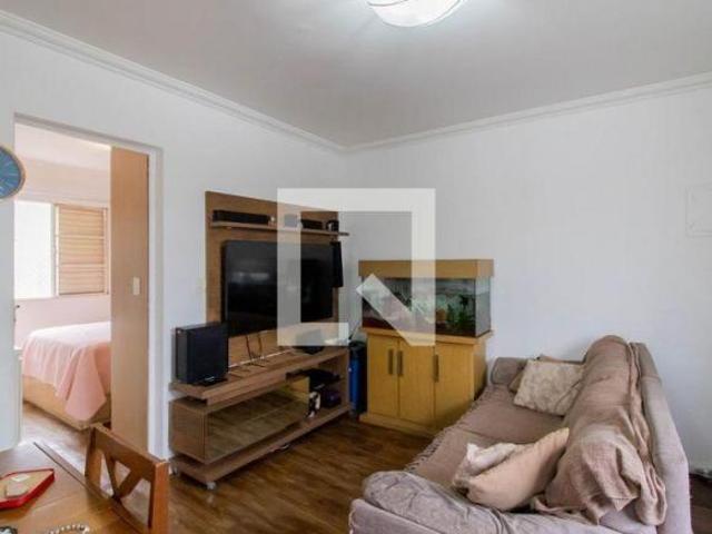 Apartamento à Venda Picanço, 2 Quartos, 53 m² Guarulhos