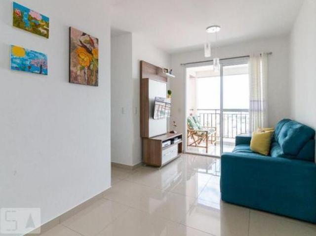 Apartamento à Venda Picanço, 2 Quartos, 66 m² Guarulhos