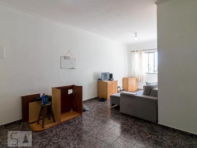 Apartamento à Venda Picanço, 2 Quartos, 67 m² Guarulhos