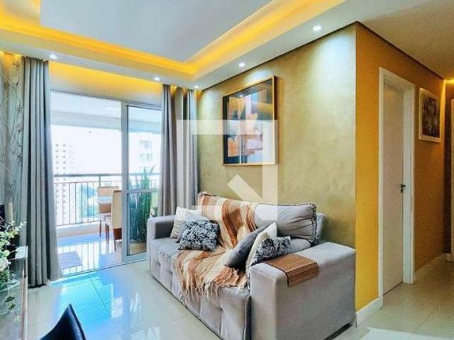 Apartamento à Venda Picanço, 2 Quartos, 69 m² Guarulhos