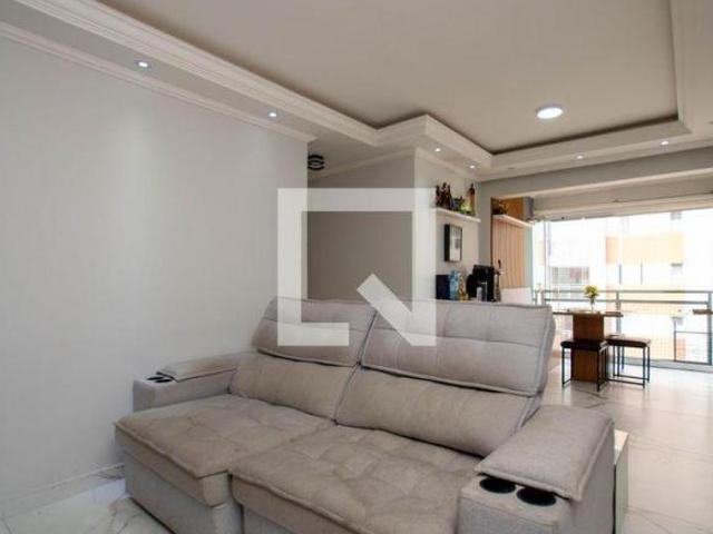 Apartamento à Venda Picanço, 2 Quartos, 60 m² Guarulhos