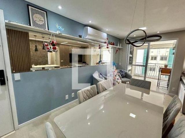 Apartamento à Venda Picanço, 2 Quartos, 75 m² Guarulhos