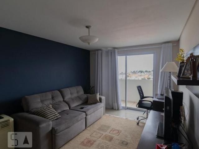 Apartamento à Venda Picanço, 2 Quartos, 70 m² Guarulhos