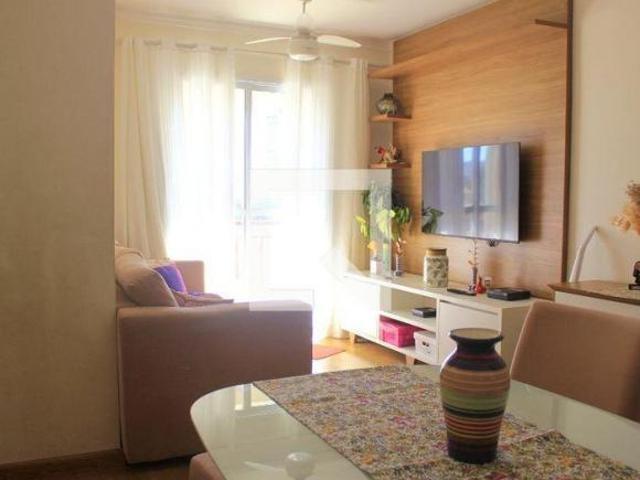Apartamento à Venda Picanço, 3 Quartos, 71 m² Guarulhos
