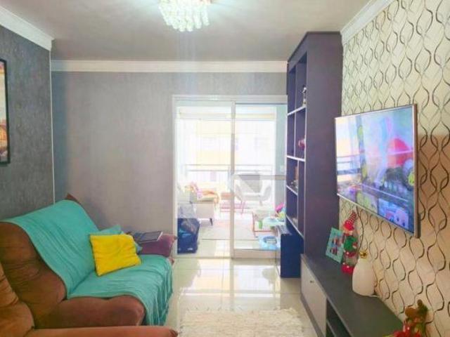 Apartamento à Venda Picanço, 4 Quartos, 118 m² Guarulhos