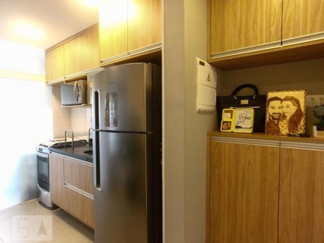 Apartamento à Venda Picanço, 4 Quartos, 80 m² Guarulhos