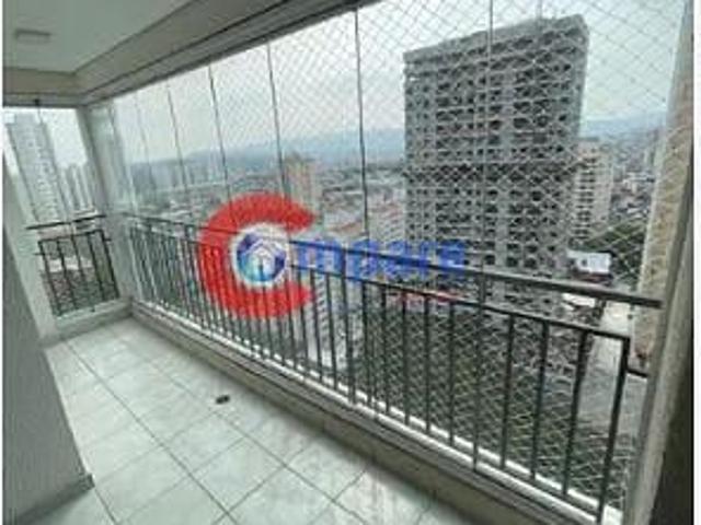 Apartamento à venda, Picanço, Guarulhos, SP Excelente localização proximo ao Shopping Maia