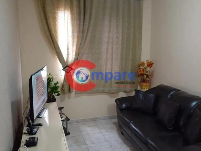 Apartamento à venda, Picanço, Guarulhos, SP