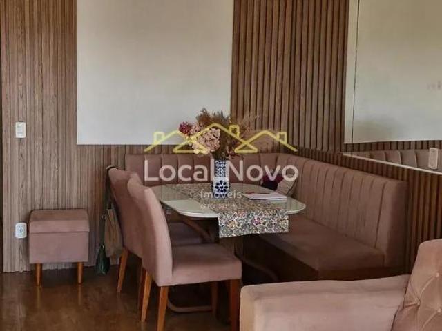 Apartamento à venda, Picanço, Guarulhos, SP