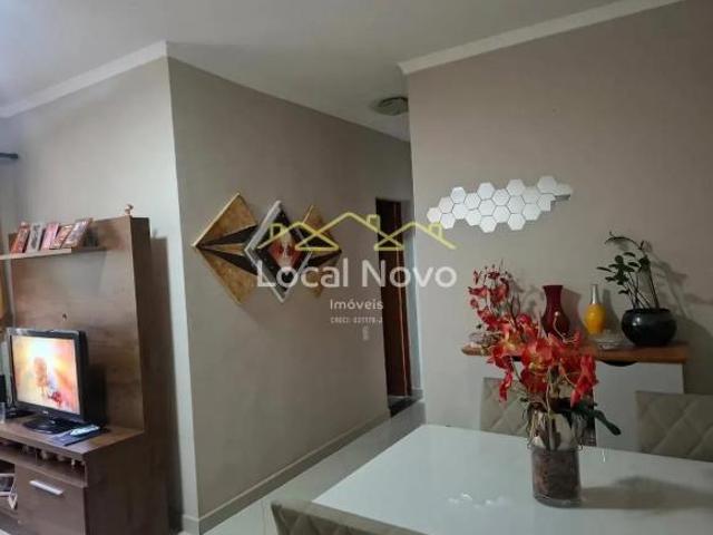 Apartamento à venda, Picanço, Guarulhos, SP