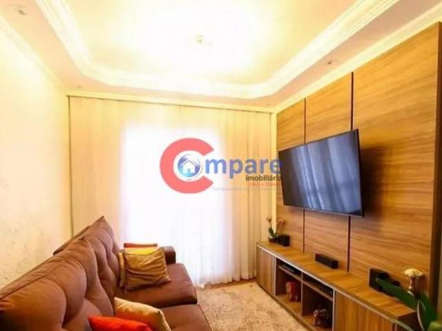 Apartamento à venda, Picanço, Guarulhos, SP