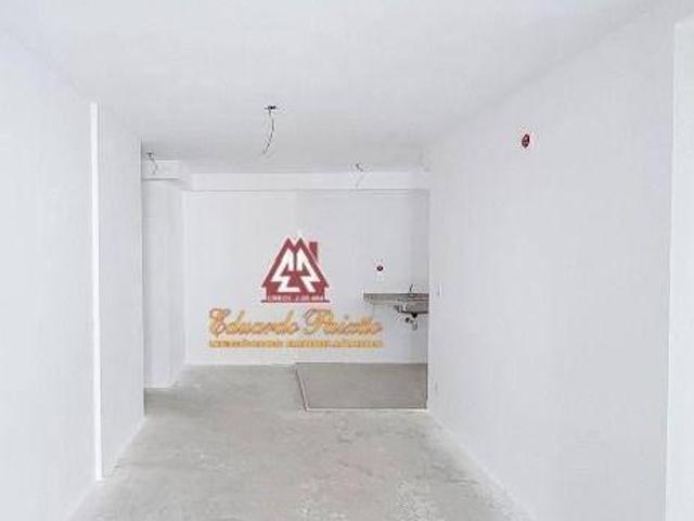 Apartamento à venda Picanço Guarulhos/SP