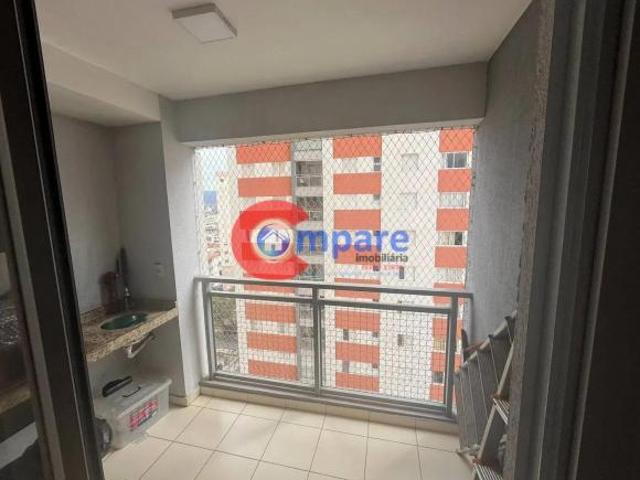 Apartamento à venda, Picanço, Due bosque Maia Guarulhos, SP