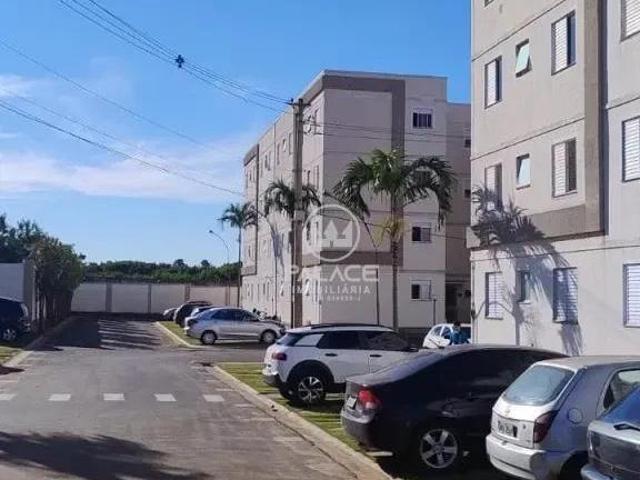 Apartamento À Venda Piazza Fontanella Piracicaba