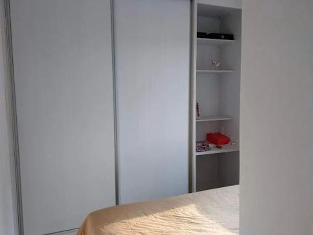 Apartamento a venda Piazza Messina