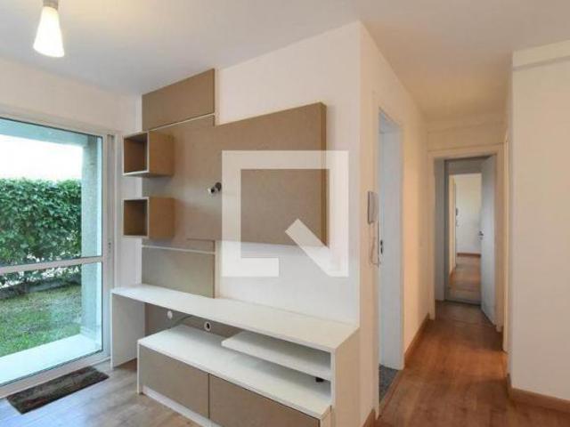 Apartamento à Venda Pilarzinho, 1 Quarto, 60 m² Curitiba