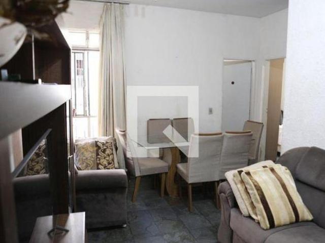 Apartamento à Venda Pindorama, 3 Quartos, 60 m² Belo Horizonte