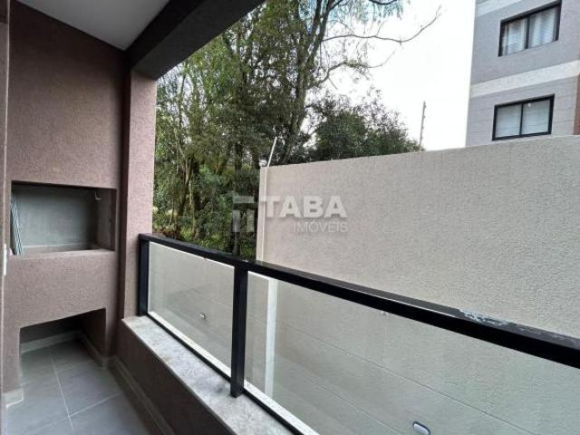 Apartamento a venda Pinhais