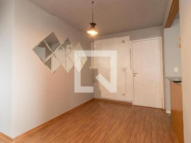 Apartamento à Venda Pinheirinho, 2 Quartos, 52 m² Curitiba